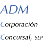 ADM Corporación Concursal, SLP - Presentación